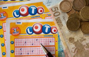 Lottery Scam - Don’t fall for it - Report Your Scam