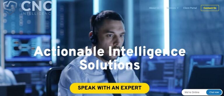 CNC Intelligence Inc. Review (2023) - Is CNCIntel.com Legit?